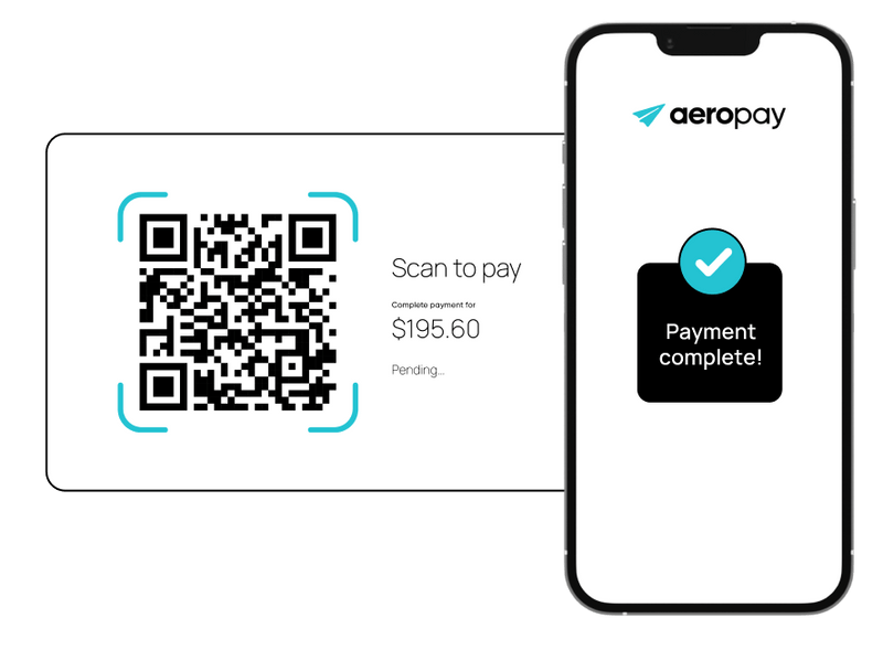 Aeropay | Secure Bank Transfer Payments